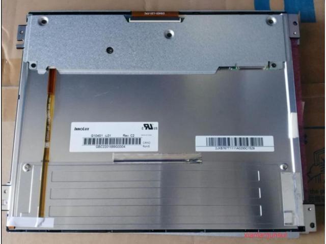 Click here for 10.4 G104S1-L01 LCD screen 800*600 resolution prices