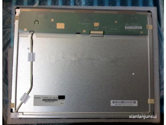 Click here for 15 Inch G150XGE-L07 LCD screen prices