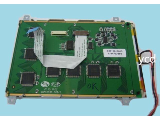 Click here for 5.7 inch industrial control screen GWMS7595-PCB/E... prices