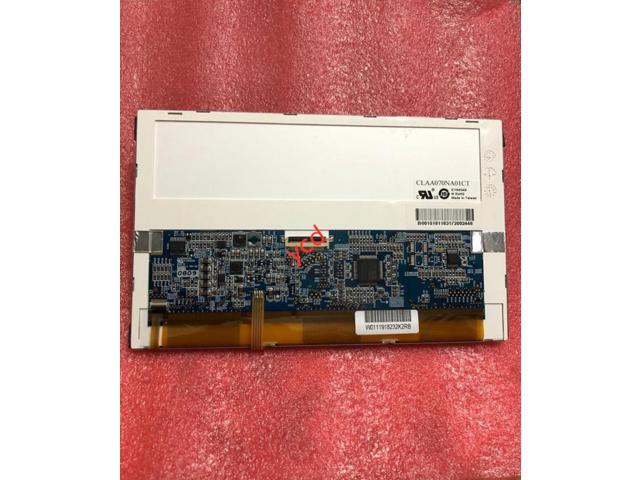 Click here for 7 inch CLAA070NA01CT LCD screen display high resol... prices
