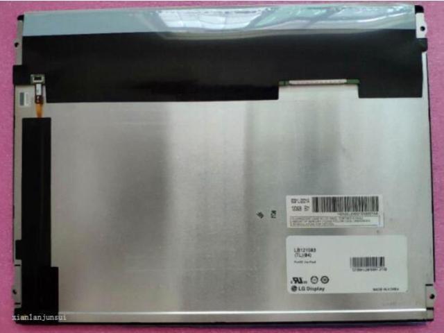 Click here for 12.1 inch LB121S03 (TL) (04) LCD screen prices