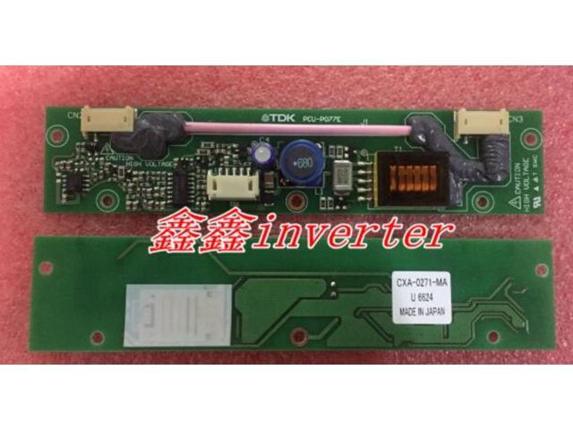 Click here for PCU-P077E  CXA-0271-MA lcd inverter prices
