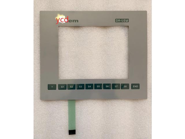 Click here for bending machine system DAC360 DA-65W key panel prices