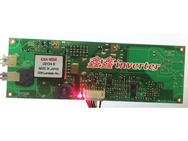 Click here for CXA-0535 lcd inverter prices