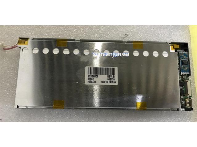 Click here for SX16H006-ZZA  SX16H004-ZZA LCD prices