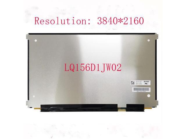 Click here for 15.6 inch LCD screen LQ156D1JW02 HD IPS LCD screen prices