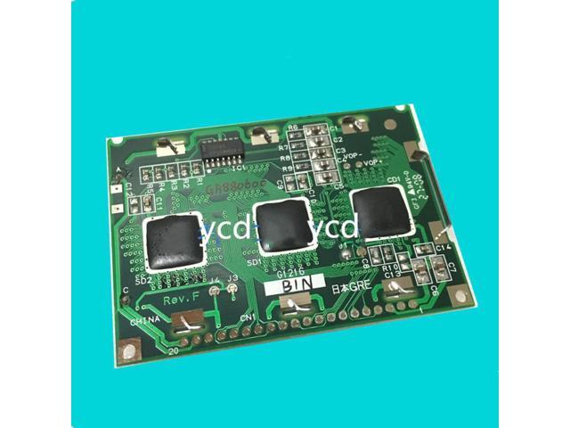 Click here for G1216B1N STEC-CA3 robot dedicated display prices