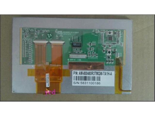 Click here for AM-800480R3TMQW TA1H-A AM-800480R3TMQW 7 inch fusi... prices