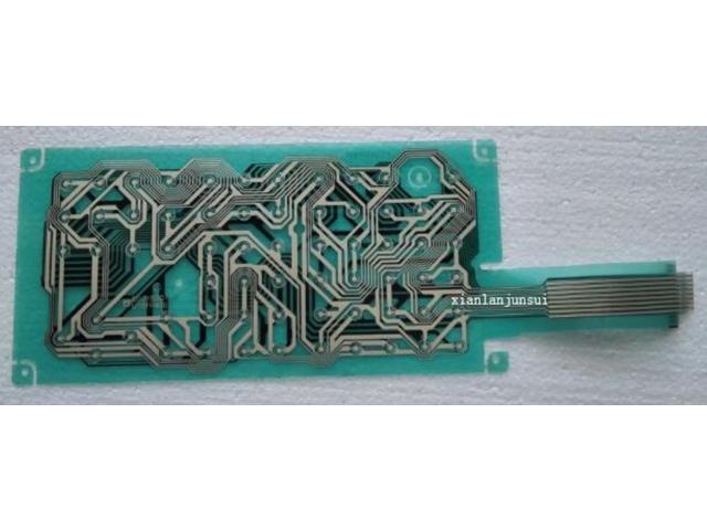 Click here for U15FP435 ESU15301 U15FP436 button film prices