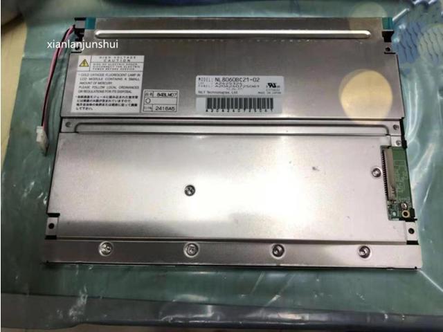 Click here for 8.4 inch LCD screen NL8060BC21-02 prices