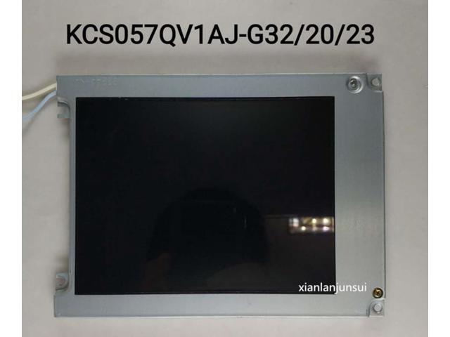 Click here for 5.7 inch KCS057QV1AJ-G32/KCS057QV1AJ-G23/KCS057QV1... prices