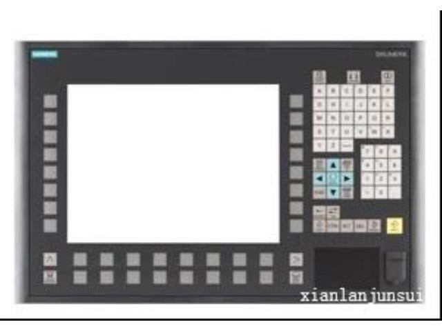 Click here for 6FC5203-0AF02-0AA2 Operation panel OP012 button fi... prices