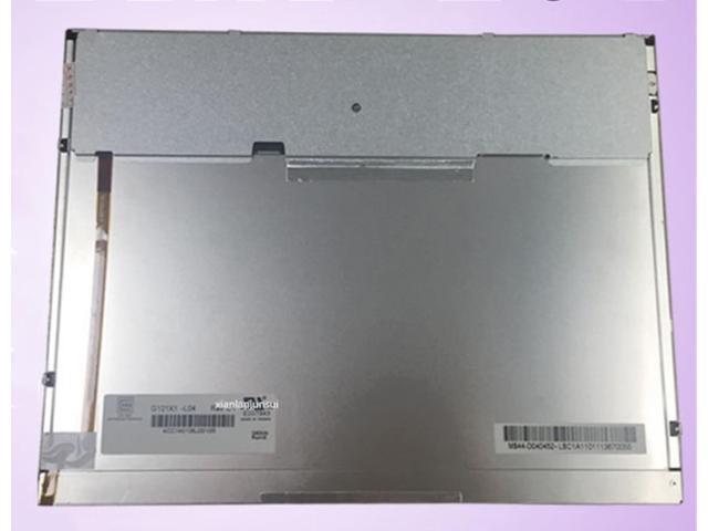 Click here for 12.1 inch high-divided industrial LCD screen G121X... prices