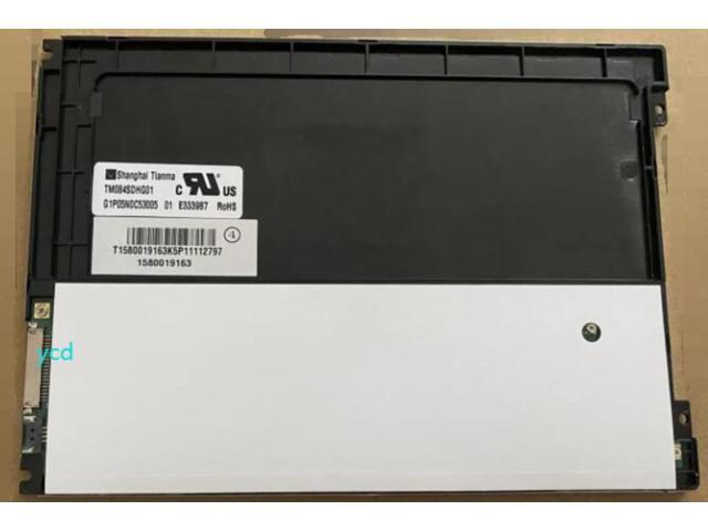 Click here for 8.4 inch 800 * 600 TM084SDHG01 high brightness ind... prices