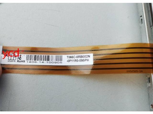 Click here for 15 inch touchpad T066C-5RB002N-0A11R0-095PH genera... prices