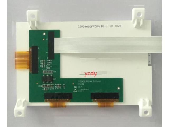 Click here for Pantalla LCD para Yam-aha PSR  S500  S550  S650  S... prices