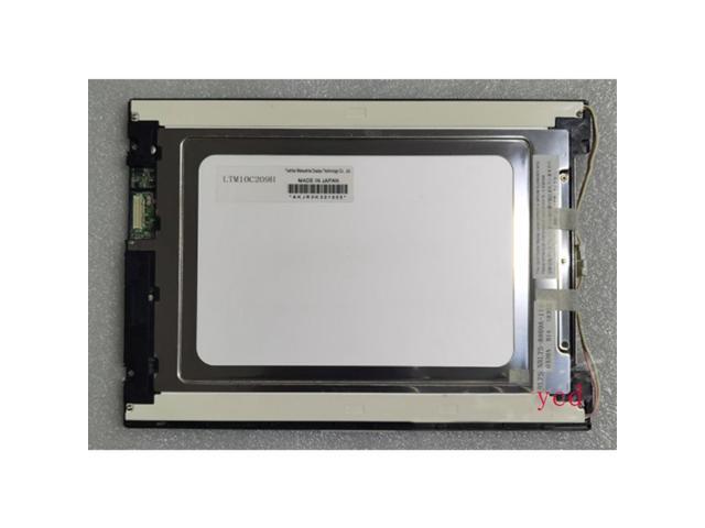 Click here for 10.4 inch LTM10C209H industrial LCD prices