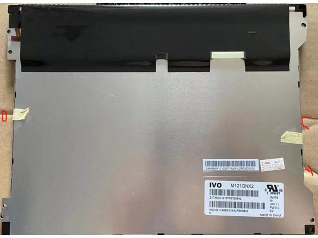 Click here for 12.1 inch 1024*768 high score industrial screen M1... prices