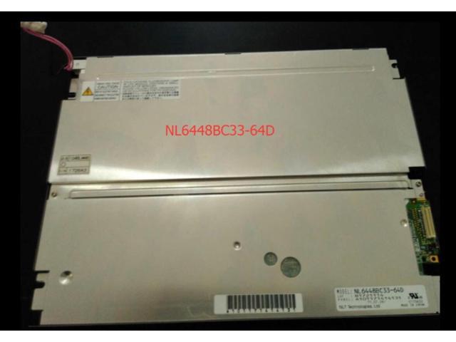 Click here for Nl6448bc33 64d 10.4 inch LCD display panel NL6448B... prices