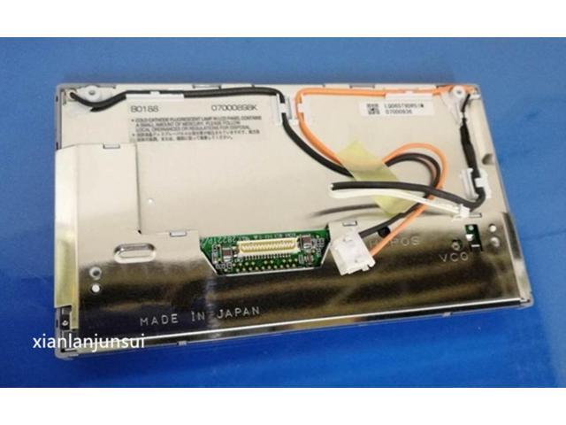 Click here for 6.5 inch LQ065T9DR51 LCD screen prices