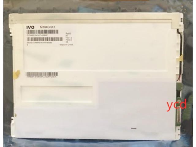 Click here for 10.4 inch M104GNX1 R1 high score 1024 * 768 indust... prices