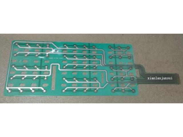 Click here for A860-0106-X002 Key Film Keyboard Film prices