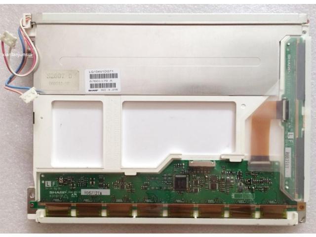 Click here for 10.4 inch LCD screen LQ104V1DG71 prices