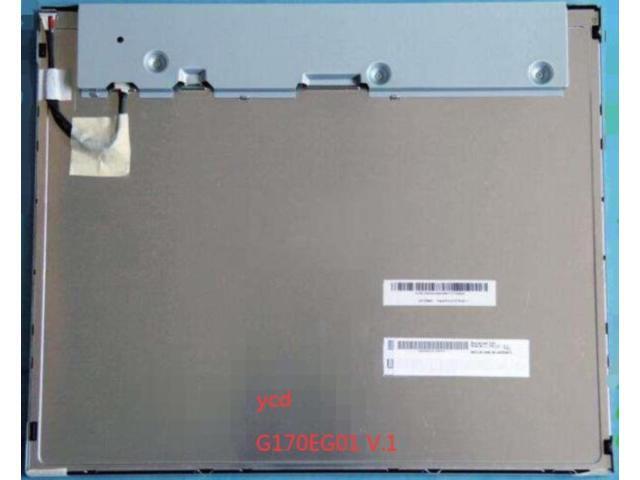 Click here for 17 inch G170EG01 V.1 LCD screen prices