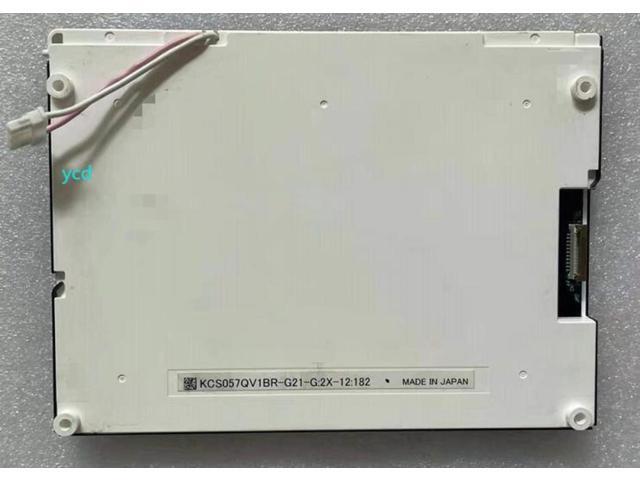 Click here for 5.7 inch KCS057QV1BR-G21 LCD screen prices