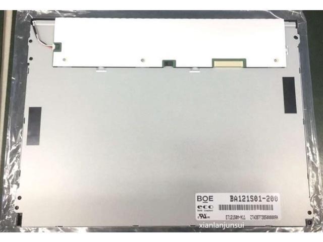 Click here for LCD screen BA121S01-200 12.1 inch industrial scree... prices