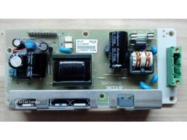 Click here for Power Board MSE266E 3EA00E266E MSE266D 3EA00E266D prices