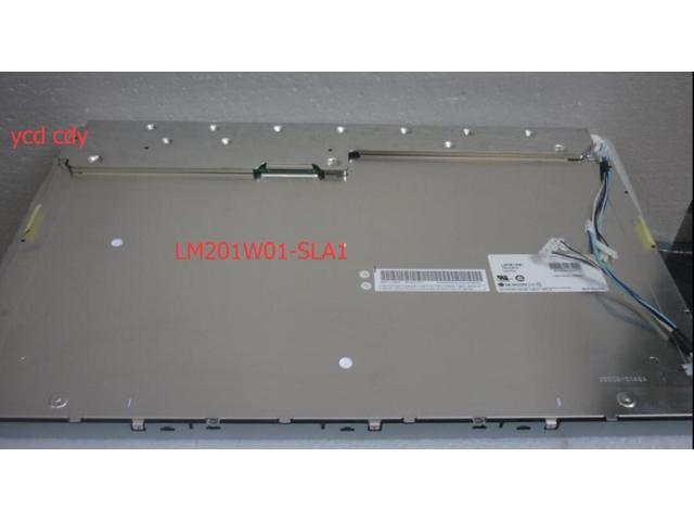 Click here for LM201W01-SLA1 LCD screen lm201w01 (SL) (A1) TFT-LC... prices