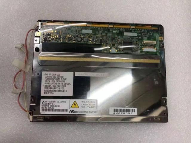 Click here for 8.4 inch AA084VF01 LCD screen prices