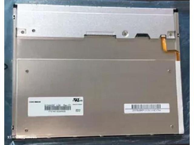 Click here for 10.4 inch G104X1-L04 LCD screen resolution 1024*76... prices