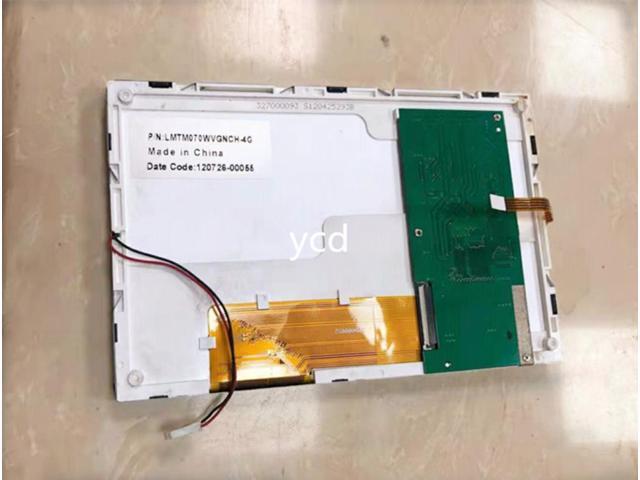 Click here for LMTM070WVGNCH-4G 7 inch LCD screen prices