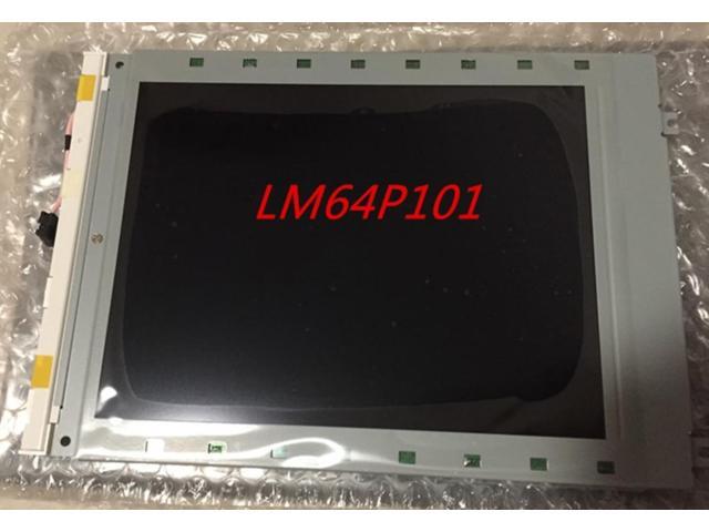 Click here for 7.2 inch LM64P101 LCD display 640x480 prices