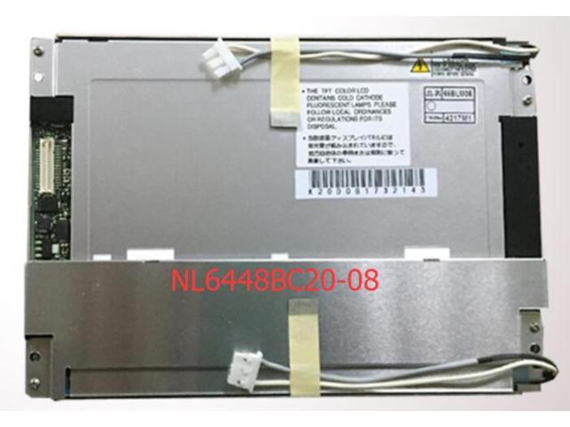 Click here for 6.5 inch LCD screen NL6448BC20-08 resolution 640*4... prices