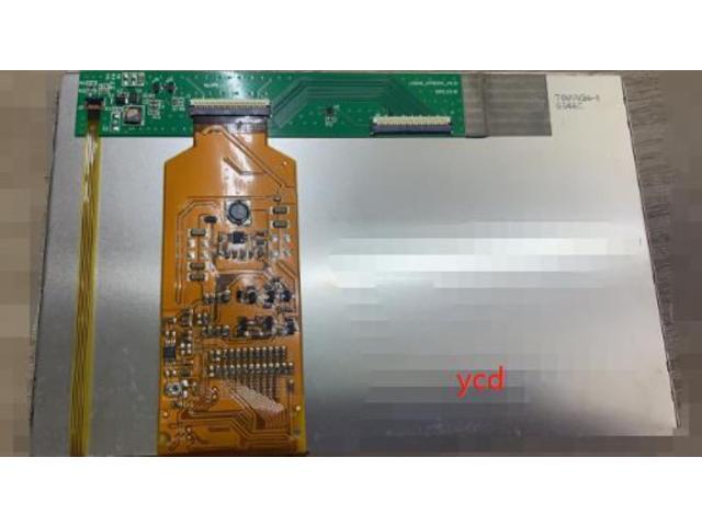 Click here for Seiko 7-inch industrial screen 70WVW3A-0 prices