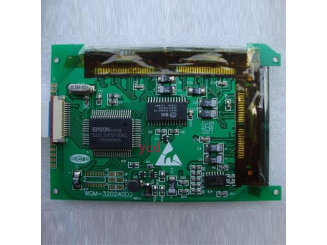 Click here for Display WGM-320240D2 prices