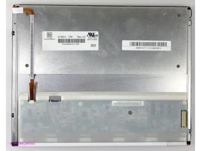 Click here for 10.4 inch LCD screen G104V1-T03 prices