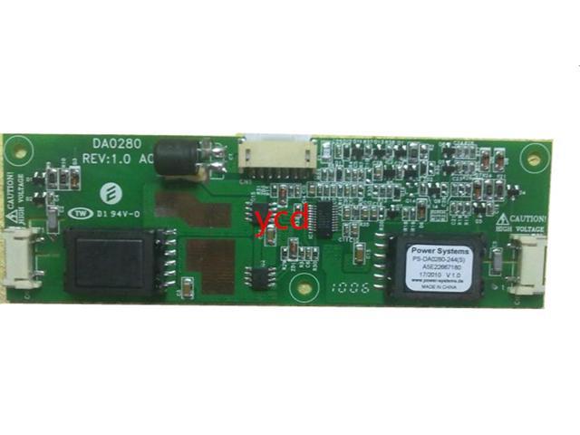 Click here for PS-DA0280-244(S) DA0280 Inverter High Voltage Plat... prices