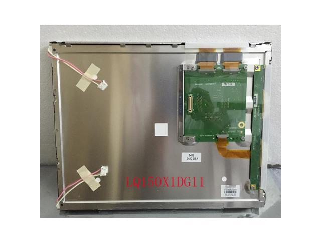 Click here for 15 inch LCD LQ150X1DG11 prices