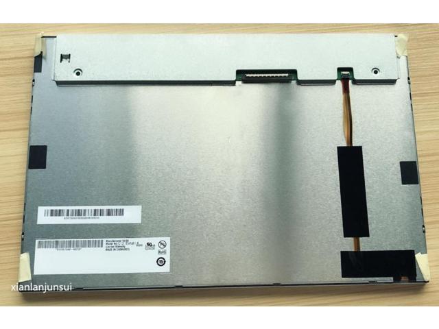 Click here for 12.1 inch G121EAN01.0 LCD screen resolution 1280*8... prices