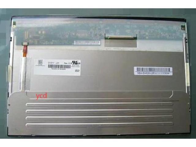Click here for 12.1 inch G121I1-L01 1280*800 IPS LCD Panel Tela g... prices