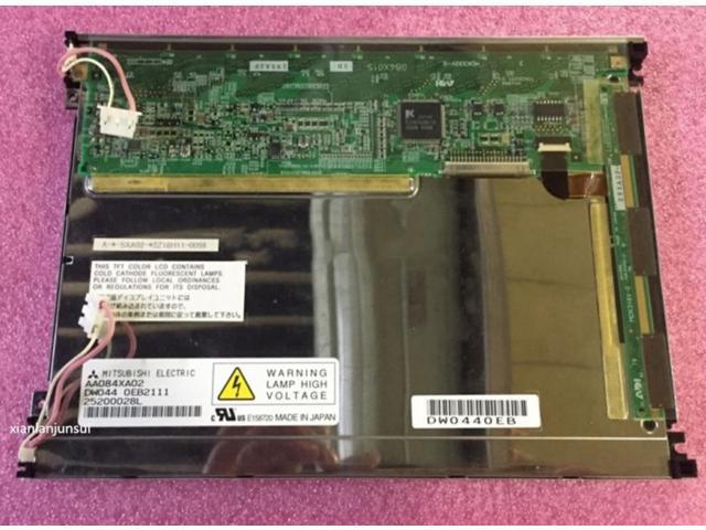 Click here for 8.4 inch high score 1024*768 industrial LCD screen... prices