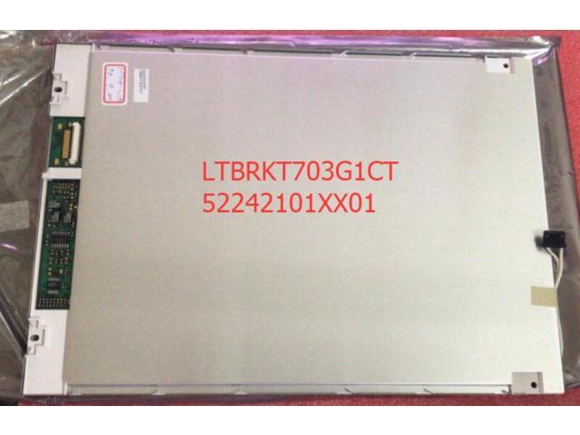 Click here for 10.4-inch monochrome LCD screen LTBRKT703G1CT 5224... prices