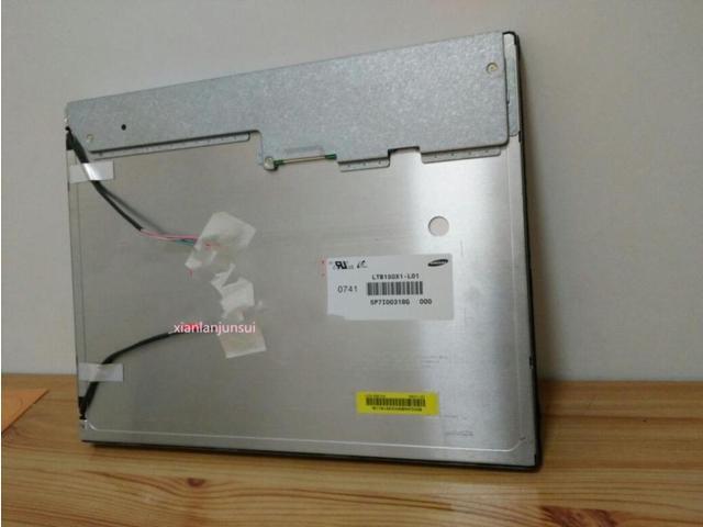 Click here for 15 inch LTB150X1-L01 full viewing angle LCD screen prices