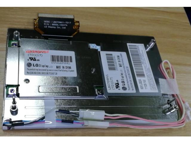 Click here for Car DVD 7inch LB070WV1 TD17 LB070WV1-TD01 LCD scre... prices