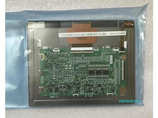 Click here for 5.7-inch TCG057QVLBA-G00 LCD screen prices