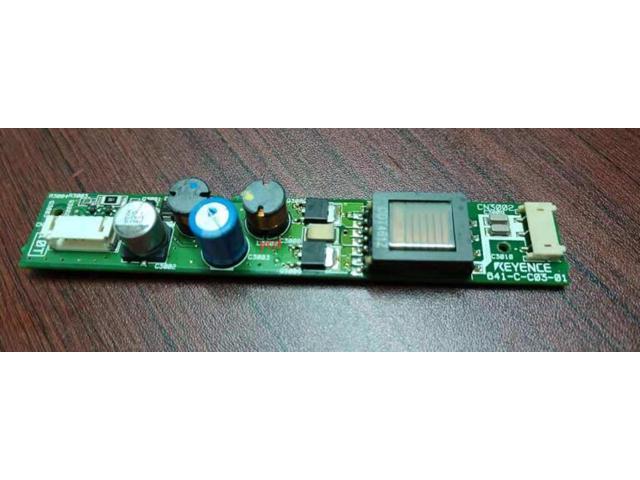 Click here for High voltage bar 614-C-C03-01 prices